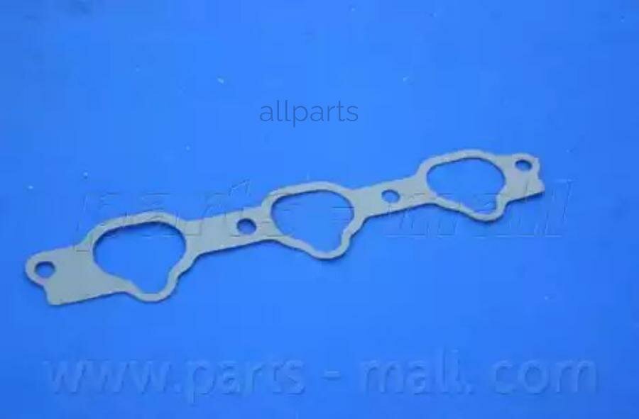 PARTS-MALL P1L-A028 Прокладка впускного коллектора HYUNDAI GRANDEUR TG PMC 2841137100