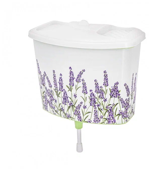 Умывальник Альтернатива М3035, 5 л, микс