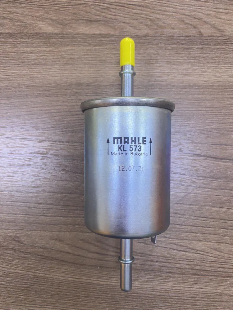 Фильтр топливный (производитель Австрия) Haval H6 H6 Coupe H8 H2 H9 F7 F7X (бензин 2.0Т 4С20)