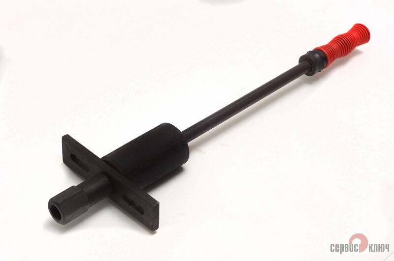 Съемник полуоси для ВАЗ 2101-07, Нива ШРУС для ВАЗ 2108 (обратный молоток) Сервис Ключ