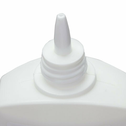 Клей ПВА офисмаг (бумага, картон, дерево), 125 г, россия, 225761