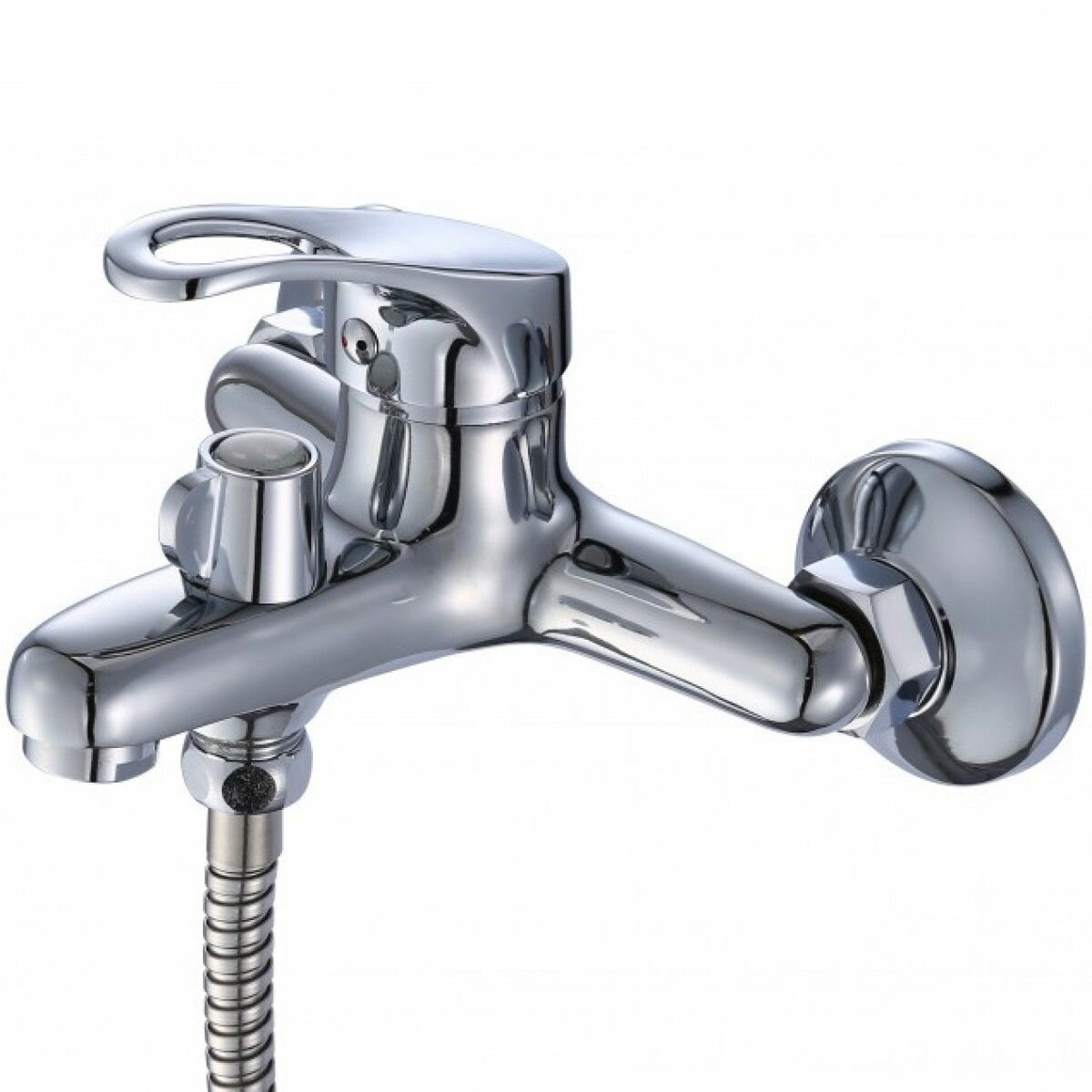 Cмеситель для ванны HANSEN 30031 Хром