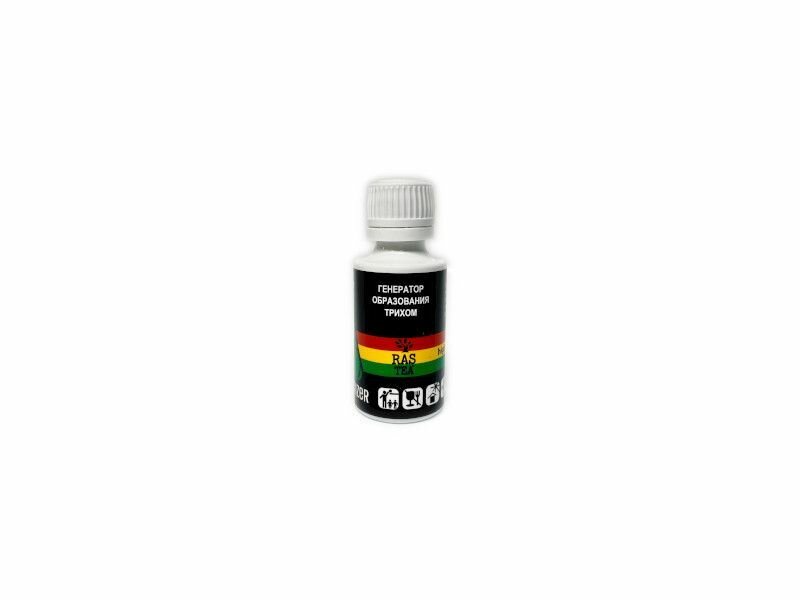 Rastea Trichomizer 30 ml / Генератор образования трихом и выработки вторичных метаболитов