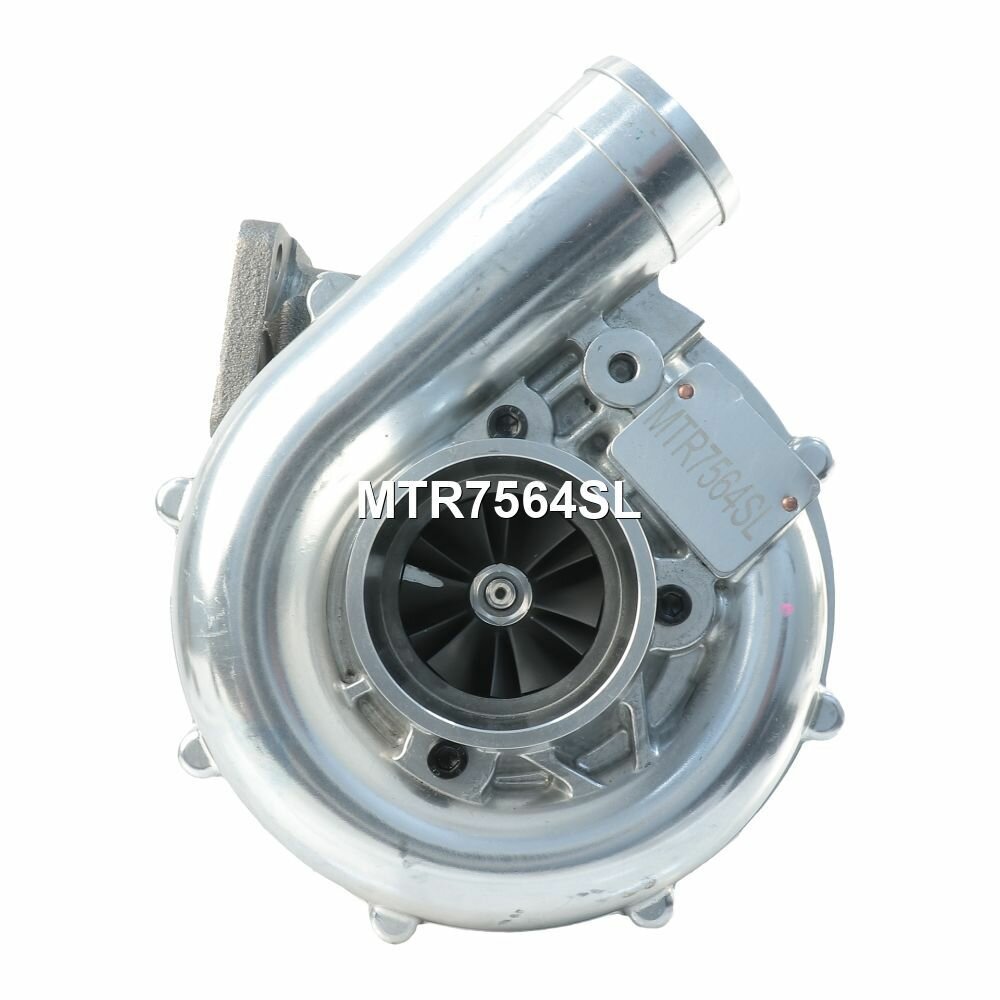 Турбокомпрессор Krauf MTR7564SL
