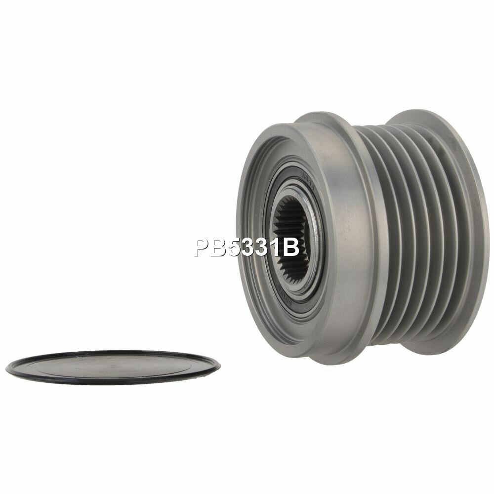 Шкив обгонный генератора Volkswagen Golf Parati Saveiro