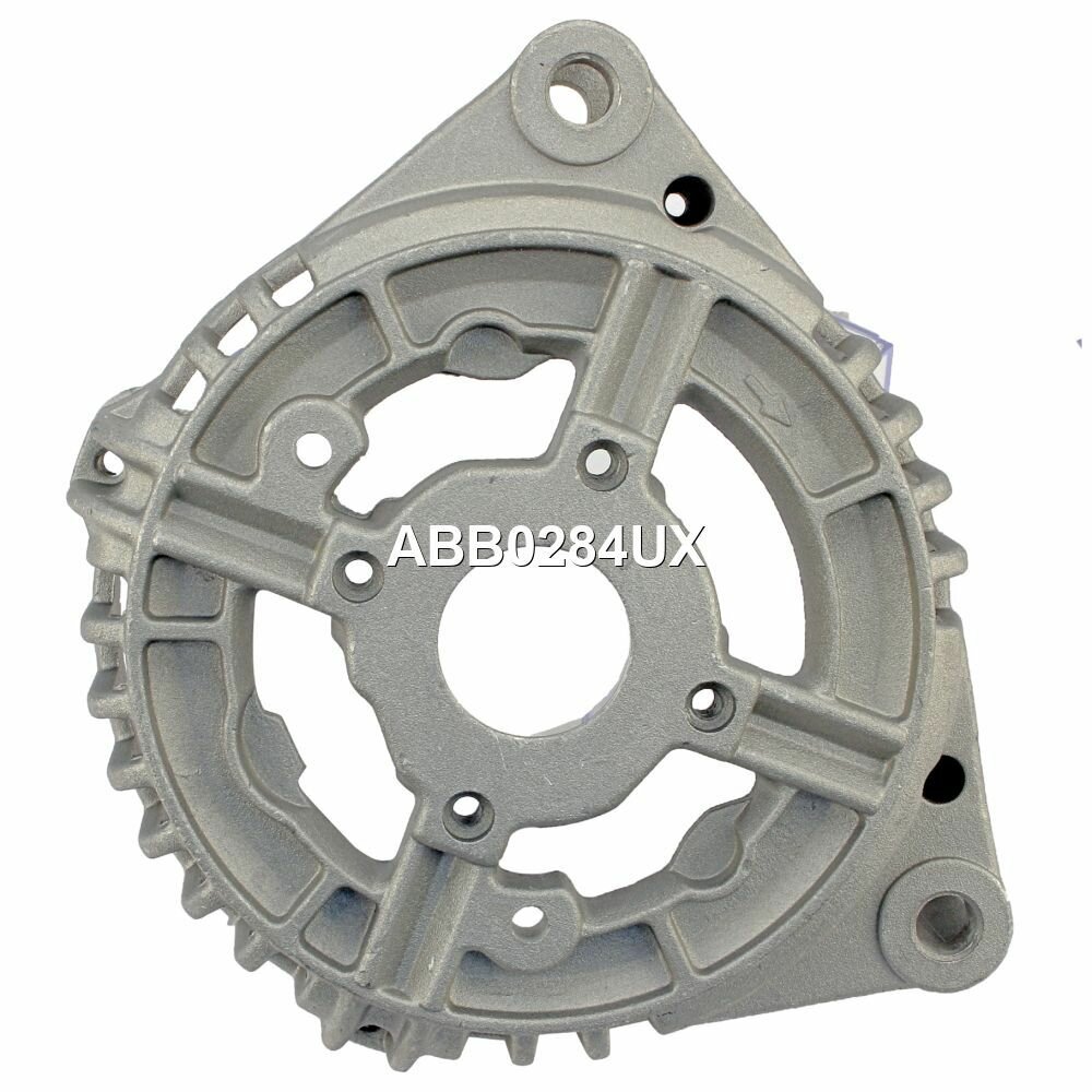Крышка генератора передняя Mercedes CL C215 / CLK A208 / ML W163 / SV W220 / SIV C140 (Мерседес)