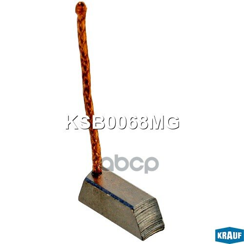 Щетка мотора отопителя (1шт.) SUBARU Legacy 2009-2005/ Subaru Outback 2009-2005/ Toyota RAV4 2005-2004/ TOYOTA TERIO 2008 - .