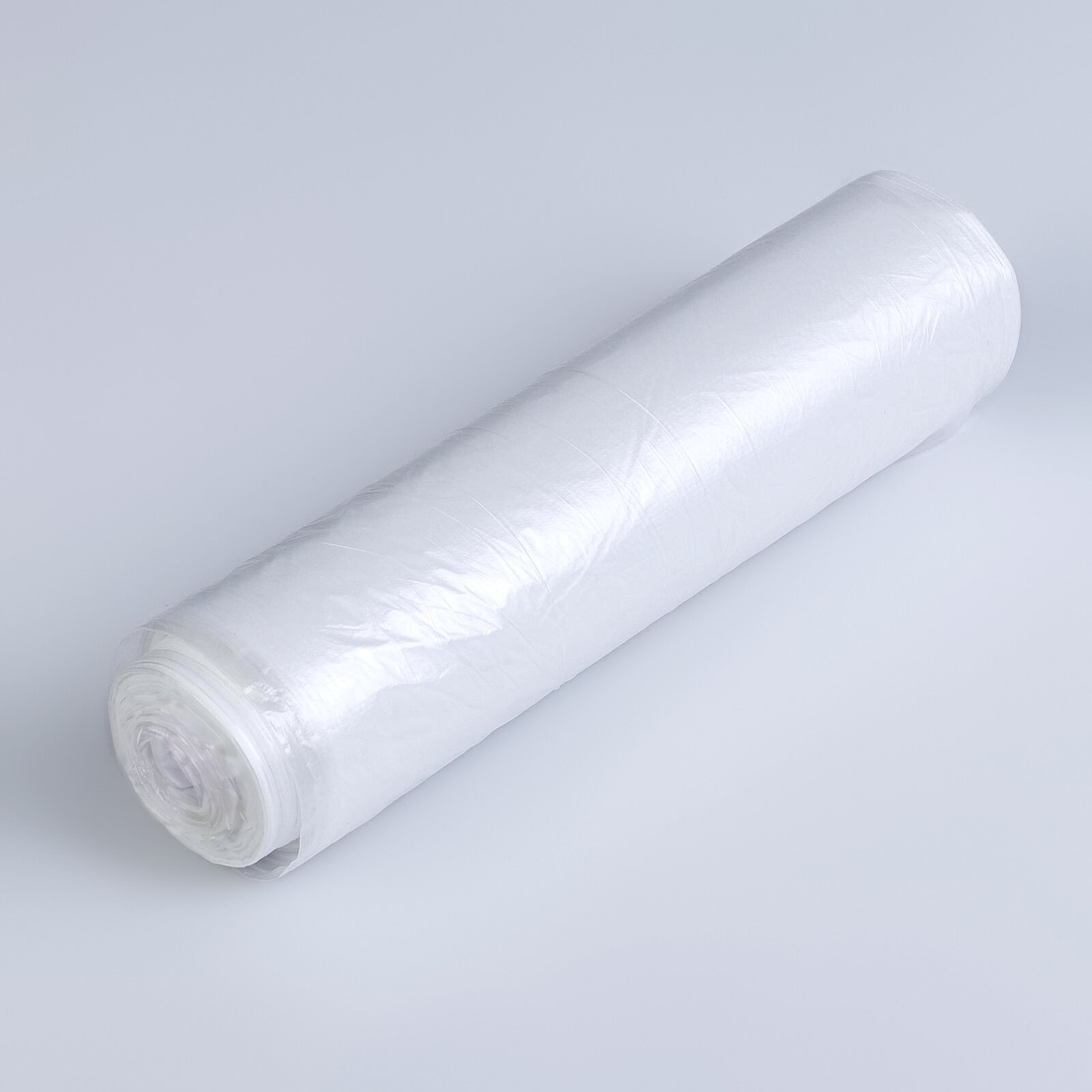 Набор пакетов фасовочных 24 х 37 см, 8 мкм, 500 шт.