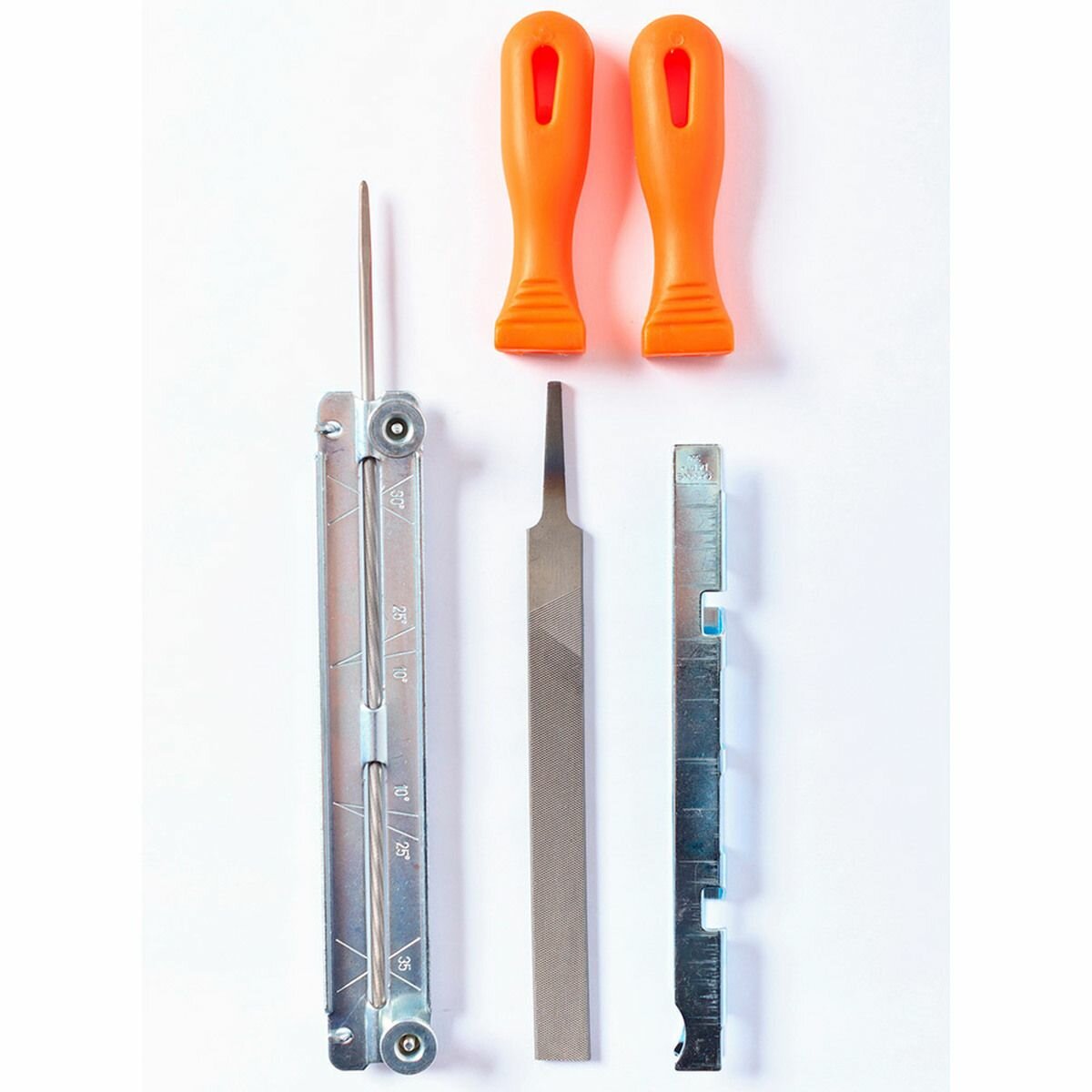 Комплект заточной 4мм