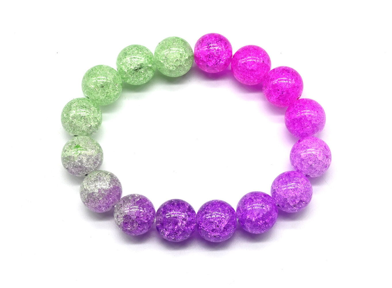 Браслет, кварц