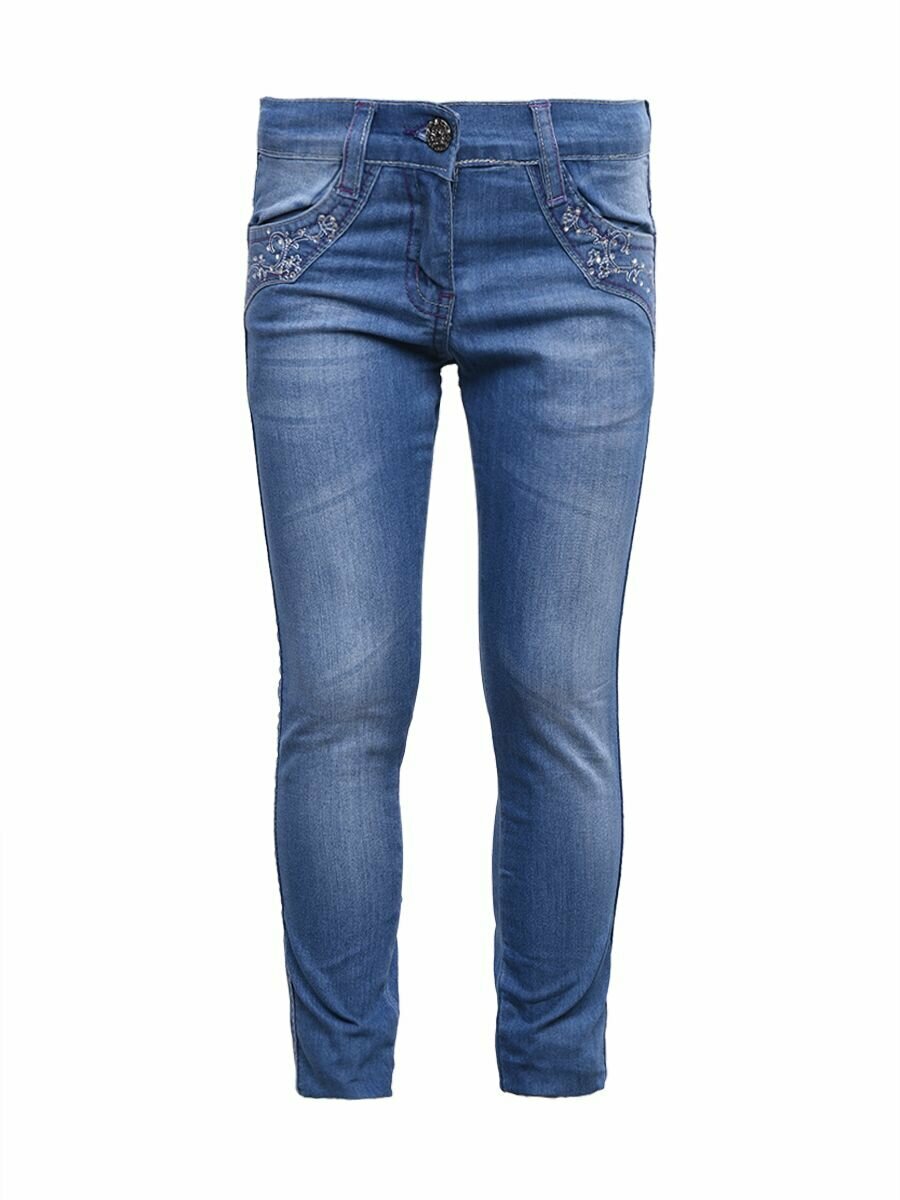 Джинсы Для девочек