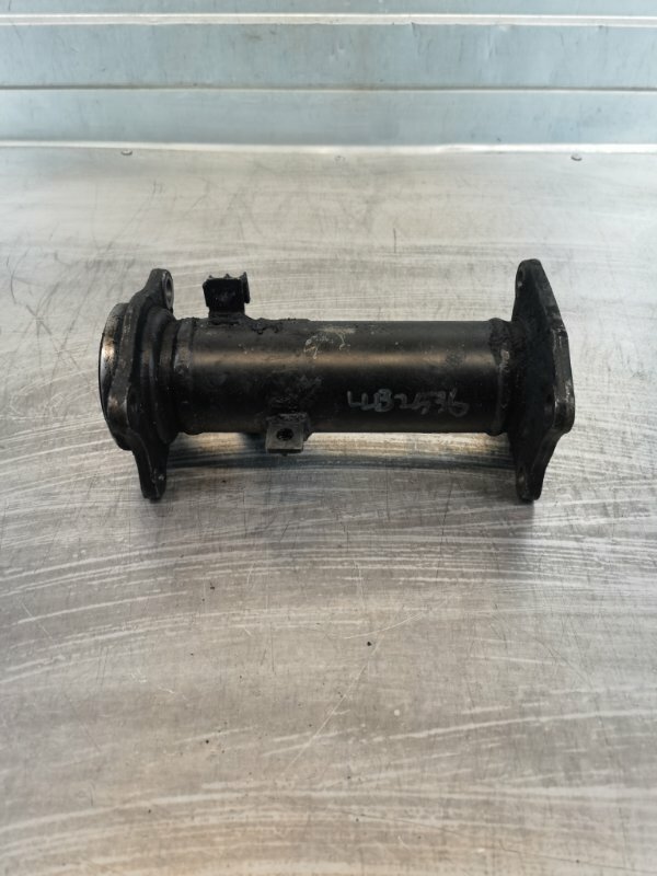 Корпус полуоси передний Hyundai Terracan HP D4BH 51410H1100