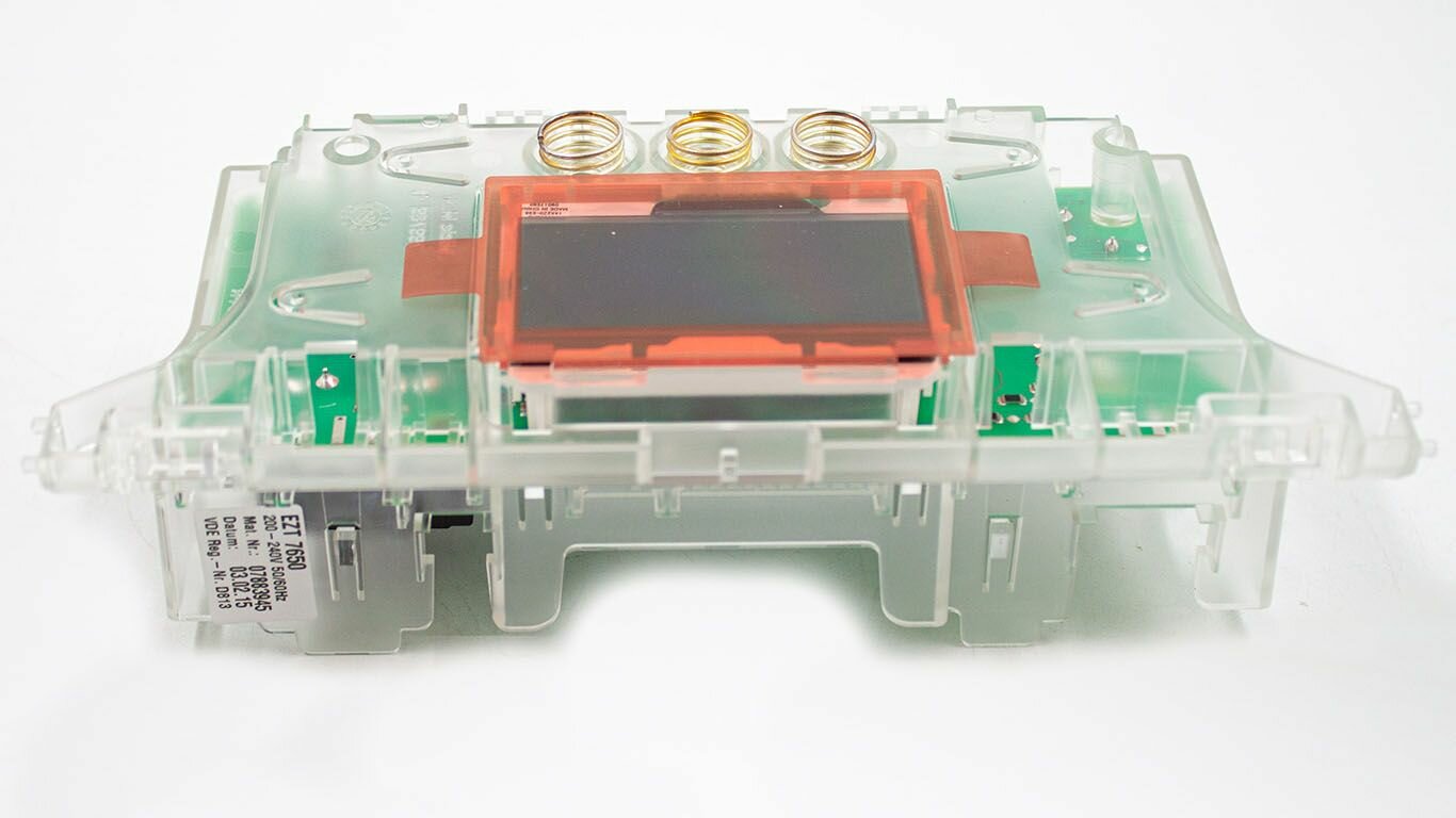 Индукционный модуль для духового шкафа Miele Миле 7883945 (EZT 7650 7883945)