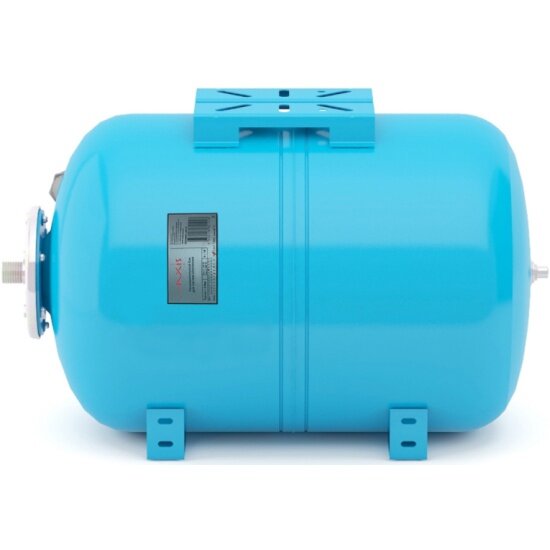 Гидроаккумулятор Axis горизонтальный WAO 80