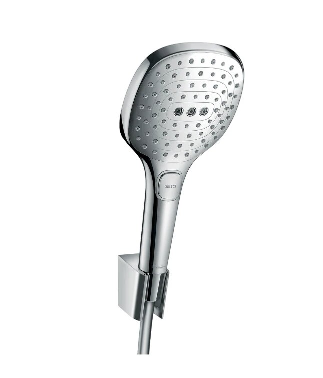 Душевой гарнитур Hansgrohe Raindance Select E 26720000