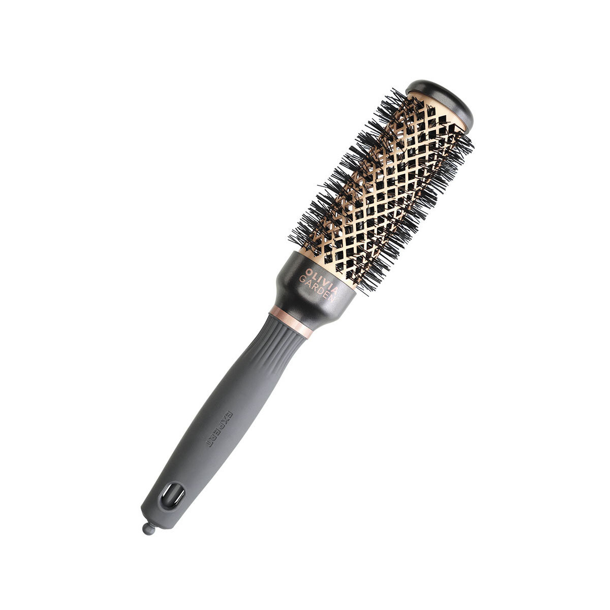 Термобрашинг керамический Olivia Garden Expert Blowout Heat 35 мм ID2179 (Heat Pro HP-32)