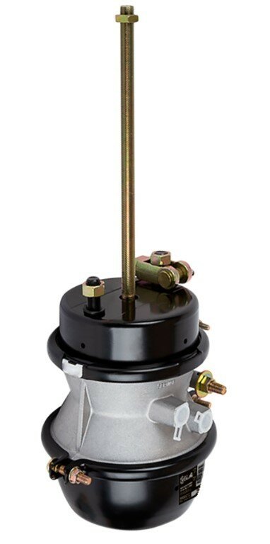 Камера тормозная с энергоаккумулятором в сб. тип 24/30 (БелАК)