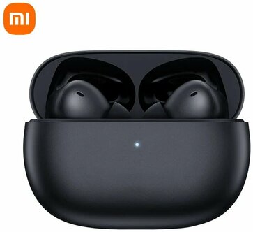 Характеристики модели TWS-наушники Xiaomi Redmi Buds 4 Pro с поддержкой ...