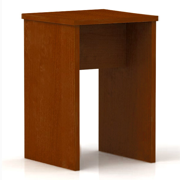 Табурет Надежда СД-211 орех