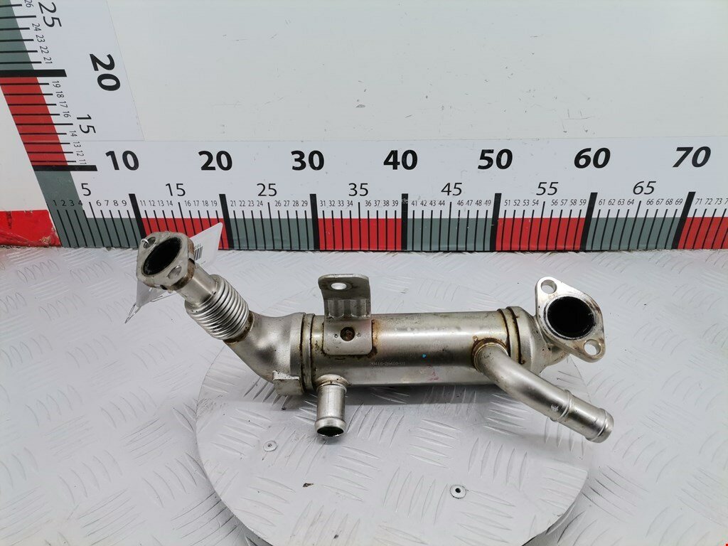 Радиатор системы ЕГР Hyundai Matrix 284162A410 арт. 1683419