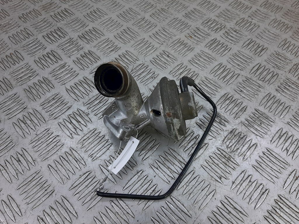 Клапан ЕГР EGR Peugeot 206 1628XV арт. 604615