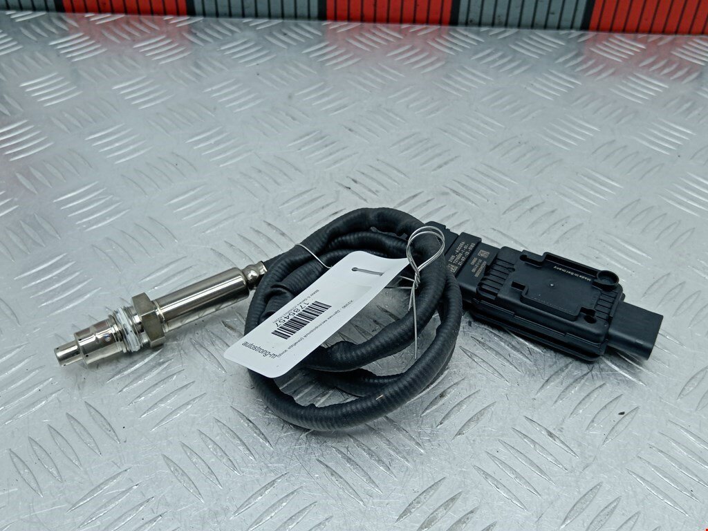 Датчик NOx BMW 5-Series (G30/G31/G38) 13627926310 арт. 1785457