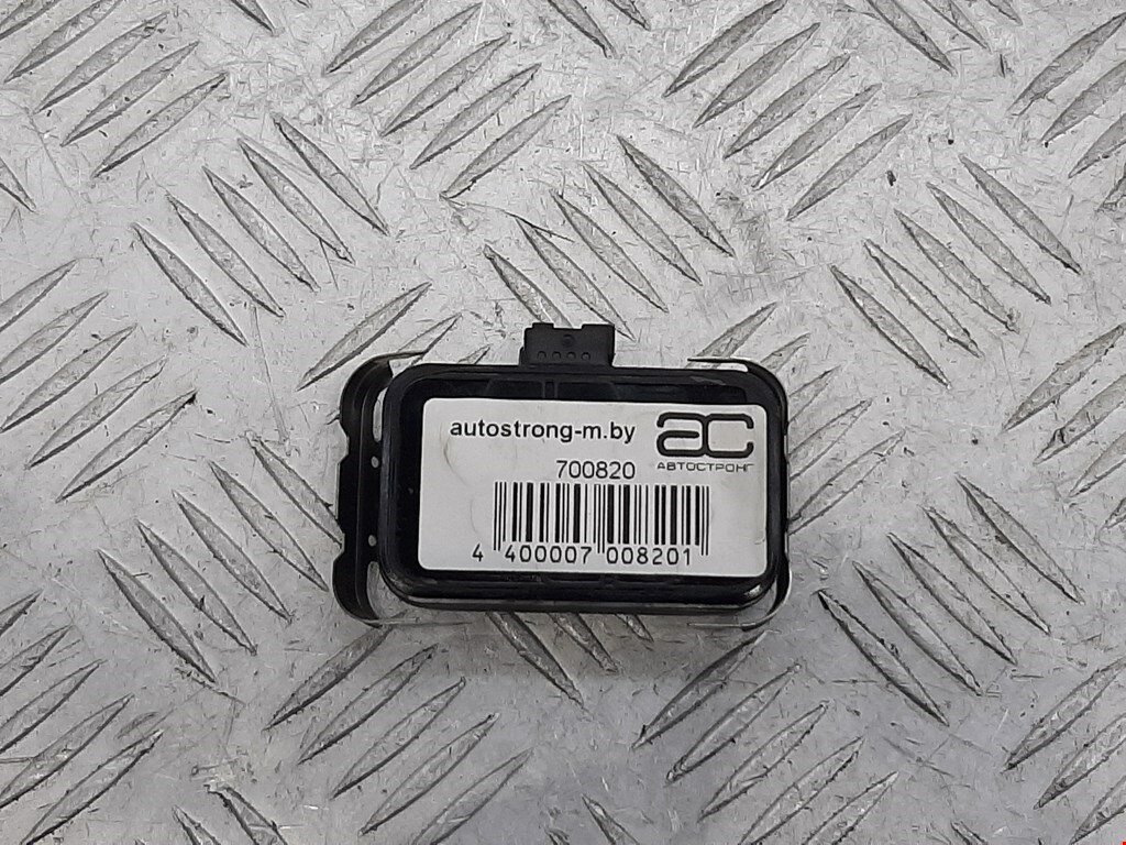 Датчик дождя Peugeot 607 6405R9 арт. 697075