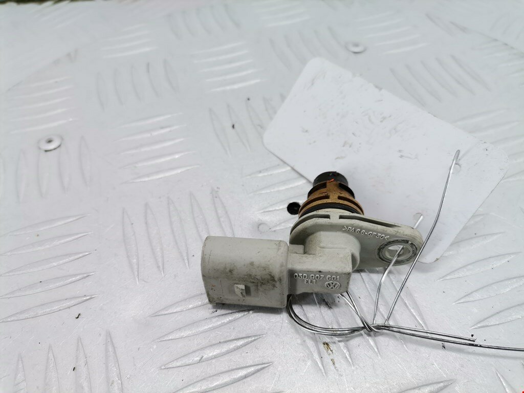 Датчик распредвала Volkswagen Polo 4 03D907601 арт. 1620967