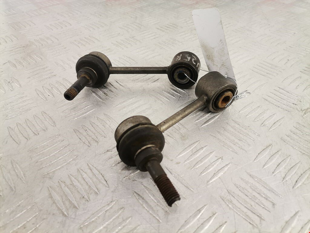 Стойка стабилизатора передняя Volkswagen Jetta 6 1K0505465AA арт. 1458252