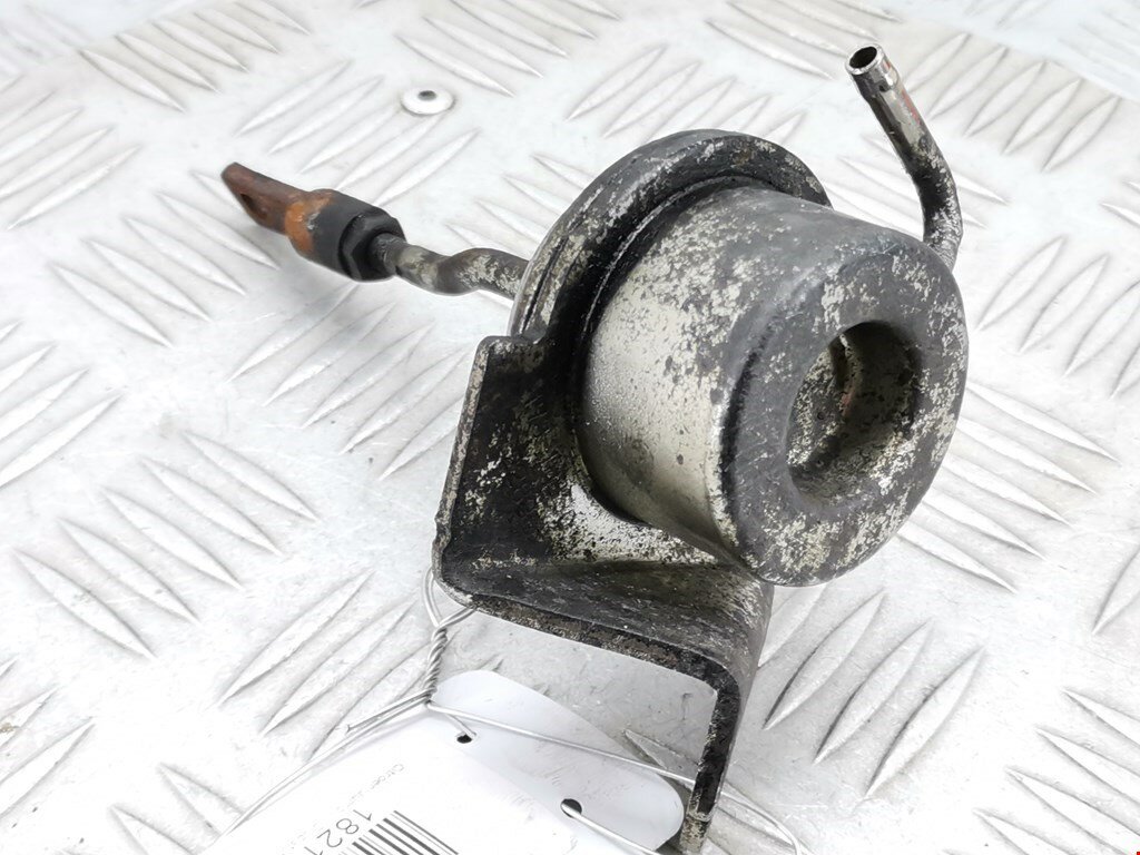 Актуатор турбины Citroen Jumpy (Dispatch) 2 17318850 арт. 1821803