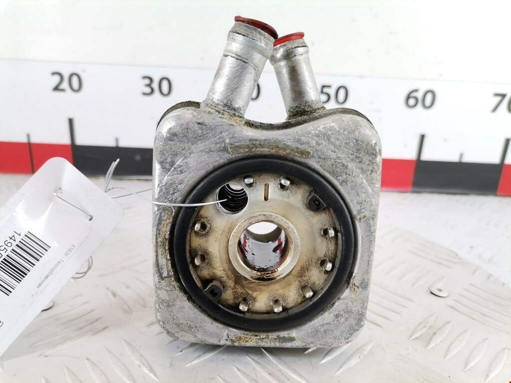 Теплообменник Volkswagen Golf 4 078117021A арт. 1495587