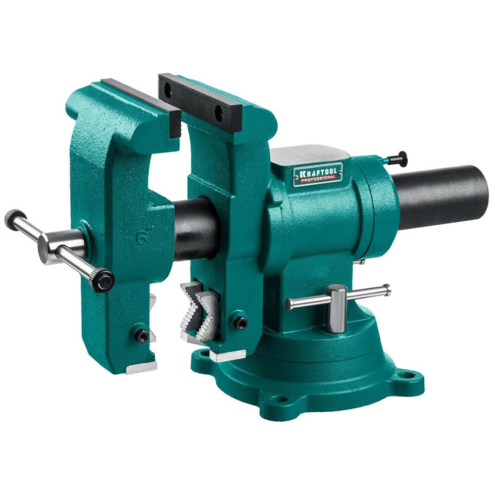 KRAFTOOL 3D-STEEL 32704-150, 150 мм