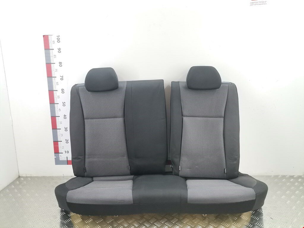 Сиденье заднее Hyundai Solaris 2 (RC) арт. 1655326