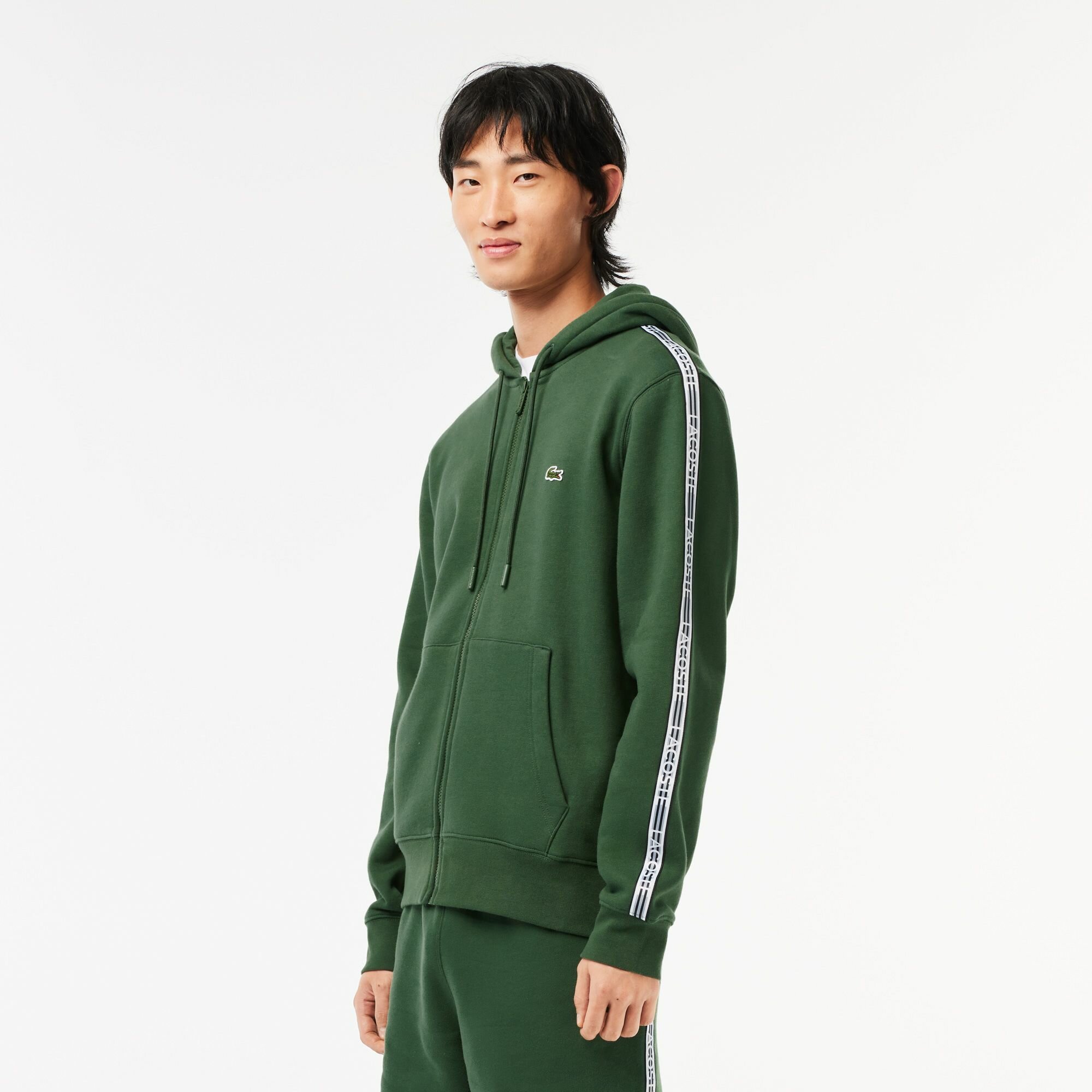 Толстовка Classic fit