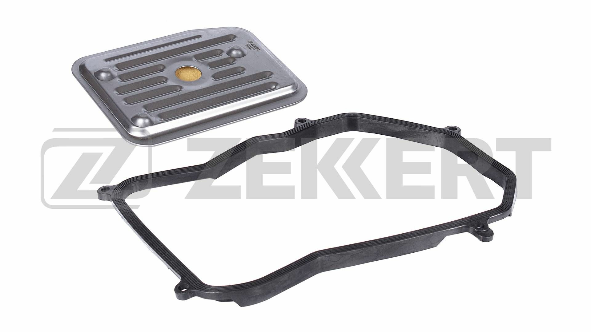 Масляный фильтр ZEKKERT OF-4483G