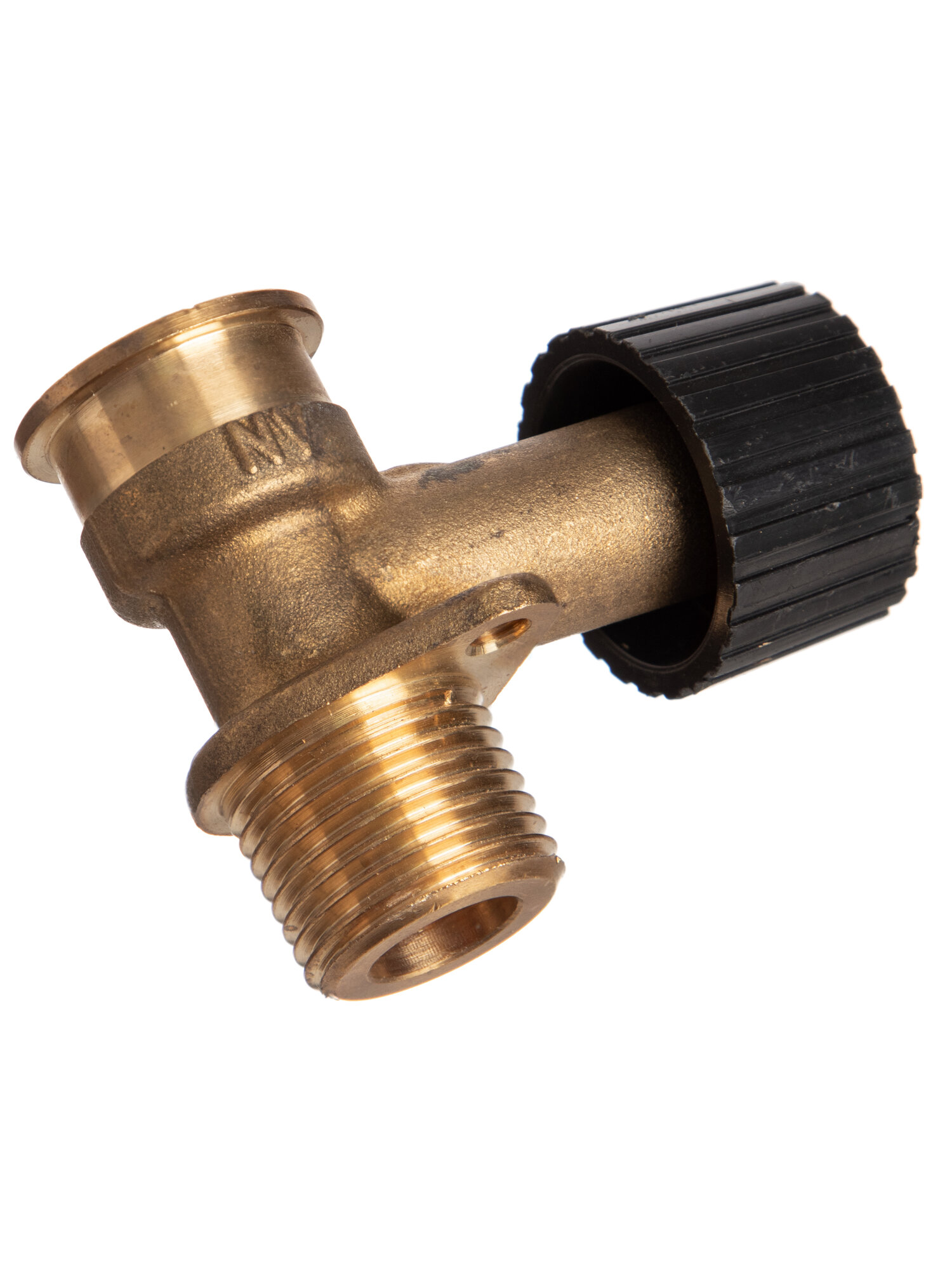 Кран подпитки системы для котлов Baxi Main Four. 710224400