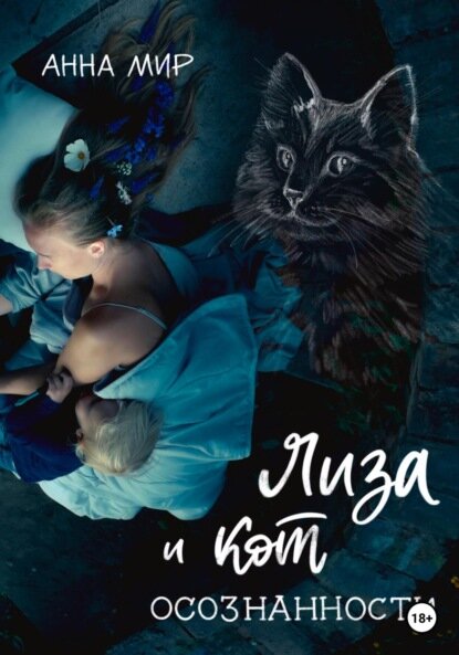 Лиза и Кот осознанности [Цифровая книга]