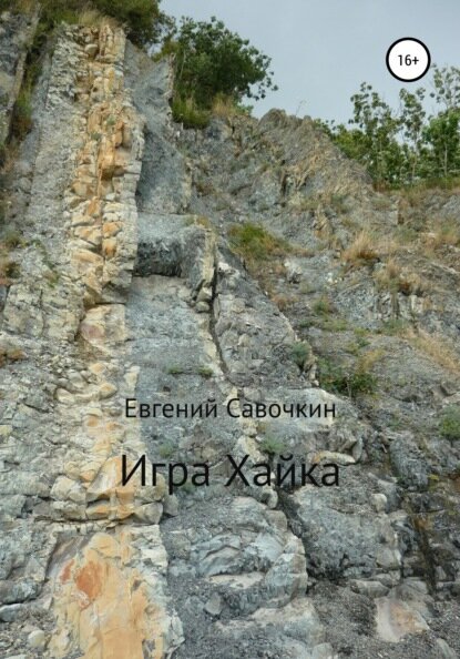 Игра Хайка [Цифровая книга]