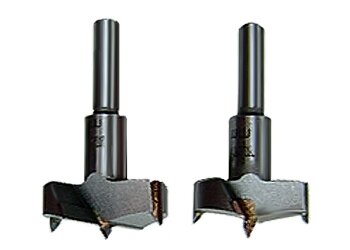 Сверло Форстнера по дереву, 32 мм, твердоспл. пластины, цилиндрический хвостовик MATRIX MASTER 70489