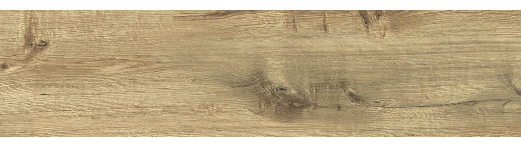 Cersanit Керамогранит Rustic глаз бежевый ректификат, 21,8x89,8, арт. 15983 (цена за 1.17 м2)