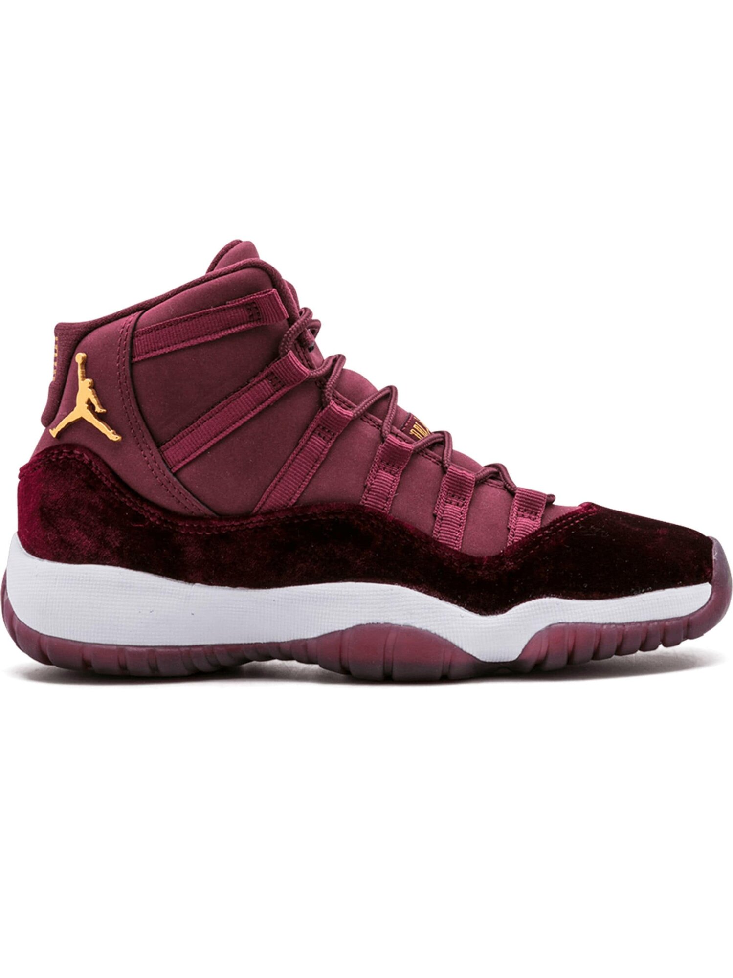 Кроссовки 'Air Jordan 11 Retro RL GG'