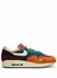 Кроссовки NIKE Air Max 1, размер 9.5 US, orange