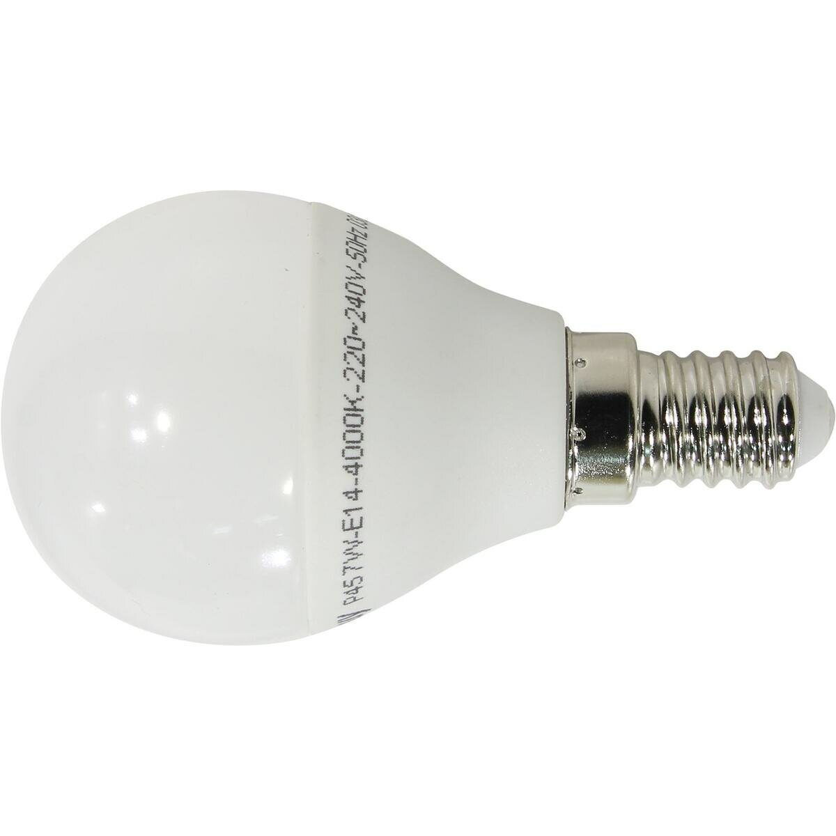 Smartbuy SBL-P45-07-40K-E14