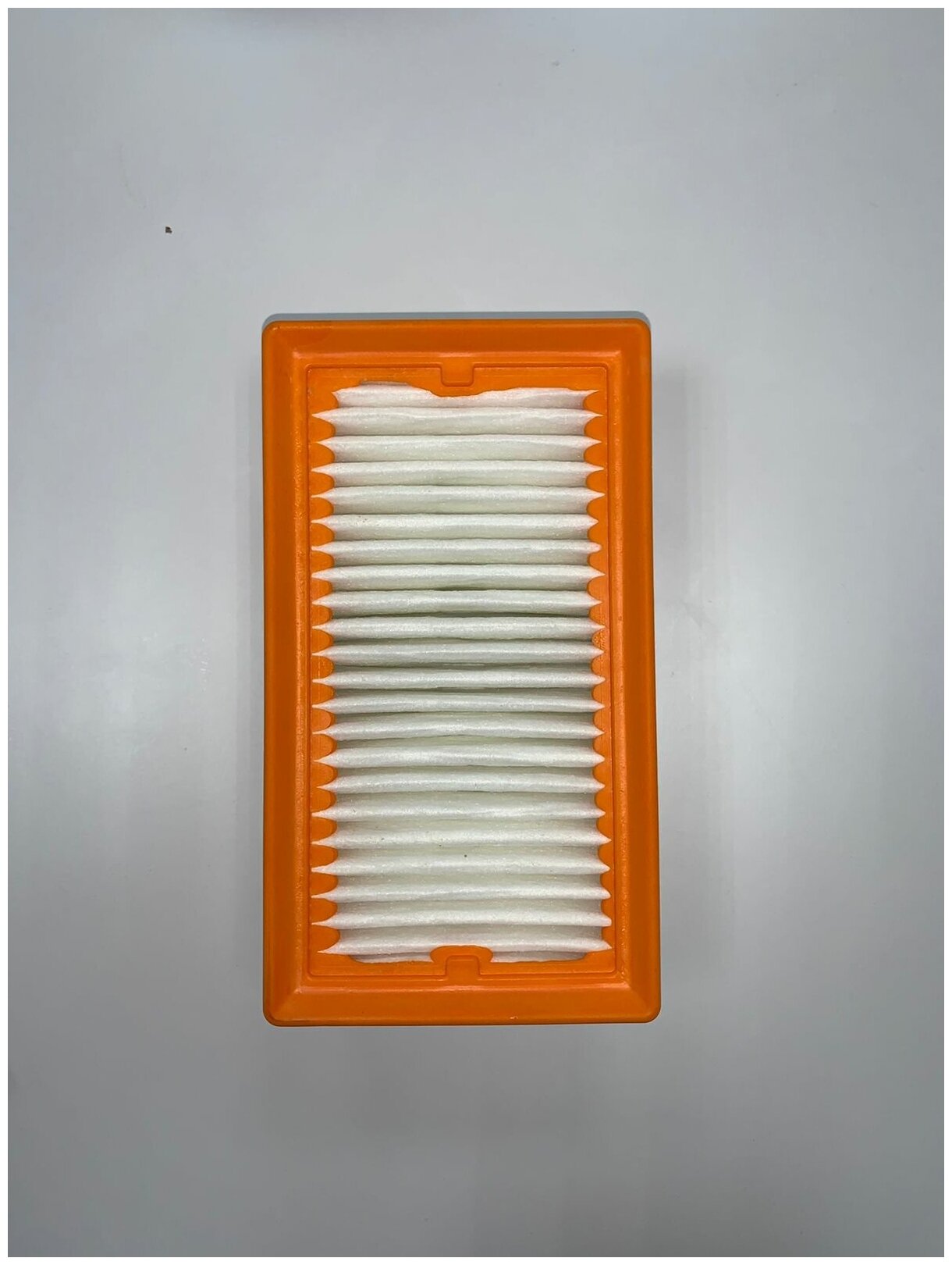 Фильтр воздушный Renault Arkana 19-, Duster II 21-, Kaptur 20- (1.3 TCe H5H) Fortech арт. FA274