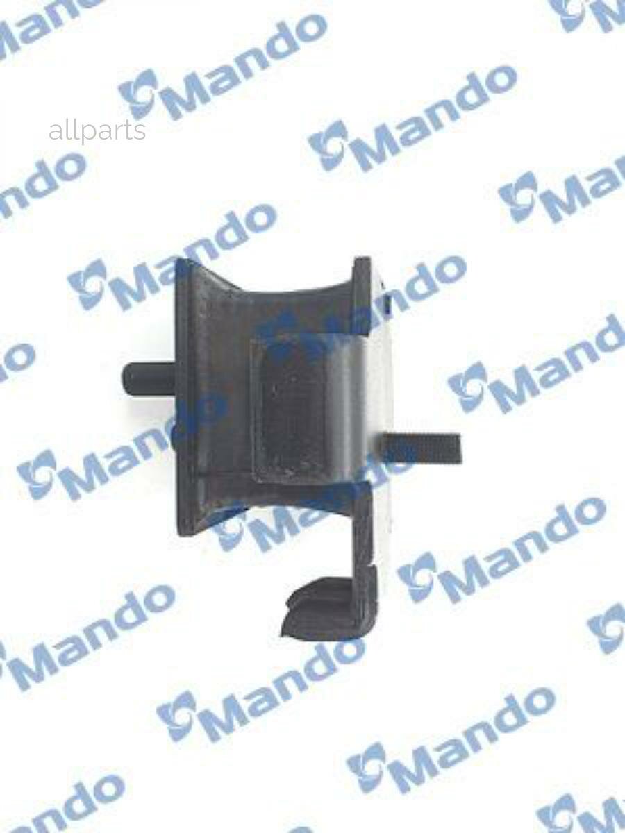 MANDO DCC000267 Опора двигателя