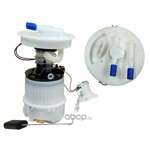 Топливный насос 1,6/1,8/2,0 FORD Focus II/C-Max 04-/Mazda 3 03- Sat STZ6051335XA