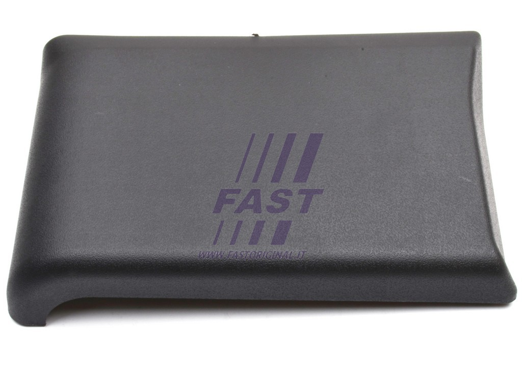 FAST FT90807 (FT90807_FA7) молдинг внешний iveco daily 06 кабина зад лев 00