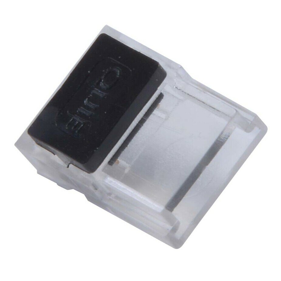 Коннектор для светодиодной ленты SMD 3528/2835 12/24 В IP20
