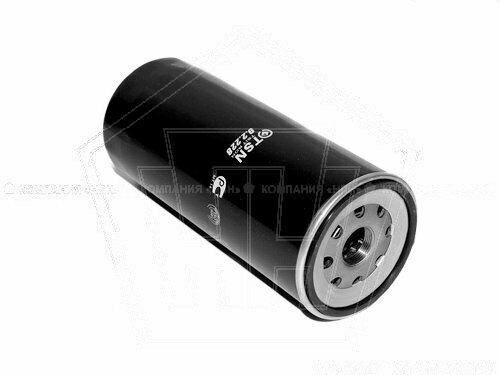 Фильтр масляный для а/м газ 33098, 33088 next, маз, урал дв. ямз-5344, 536, 650 евро 3 "tsn" (9.2.228