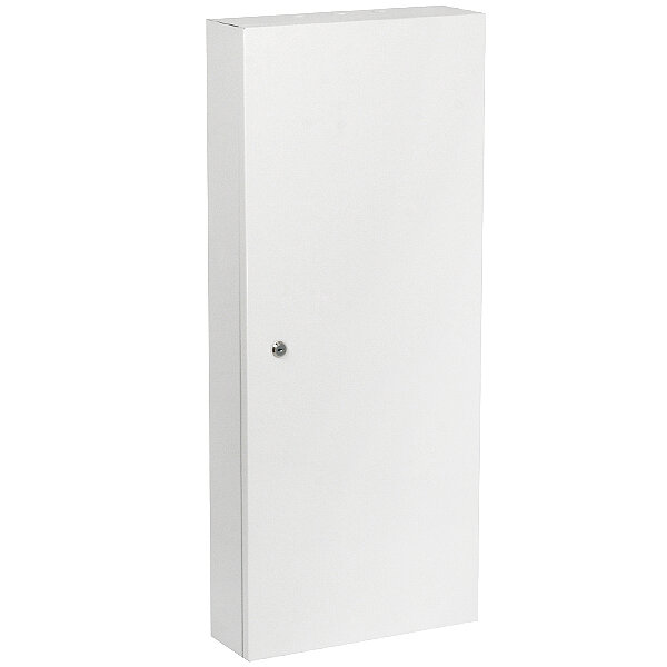 Шкаф 605S R6 2.0 825х350х115мм белый на 60 модулей 52213 Щитэлектрокомплект